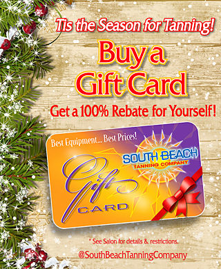 Tanning Salon in Orlando, FL | Best Spray Tan Near Me