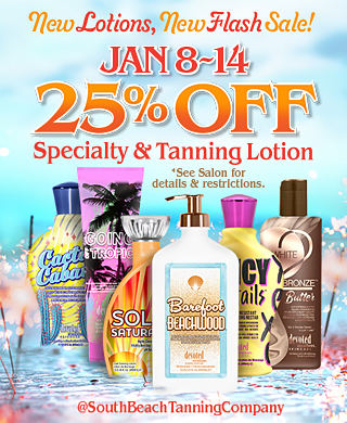 Tanning Salon in Winter Park, FL | Best Spray Tan Near Me