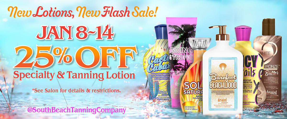 Tanning Salon in Winter Park, FL | Best Spray Tan Near Me