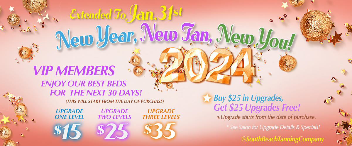 Tanning Salon in Webster, NY | Best Spray Tan Near Me